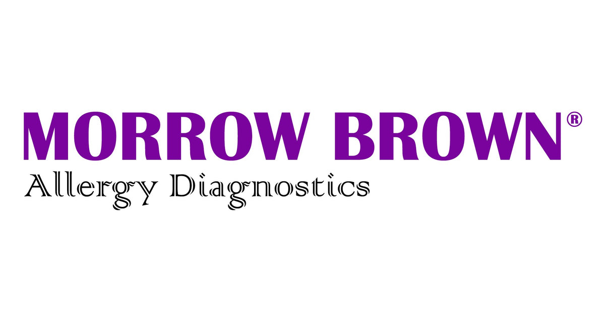 Morrow Brown Allergy Diagnostics